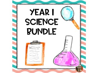 USING DIFFERENT MATERIALS (YEAR 2) | Teaching Resources