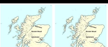 Context of Macbeth- setting. | Teaching Resources
