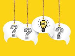 Question Stems Display | Teaching Resources