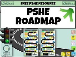 PSHE Road Map | Teaching Resources