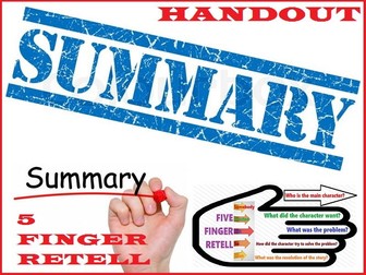 WRITING SCAFFOLDING NOTES - BUNDLE | Teaching Resources