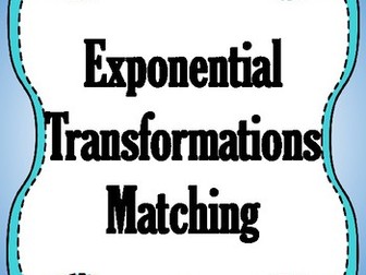 Our Giant Algebra 1 Bundle - Linear, Quadratic, Exponential Functions ...