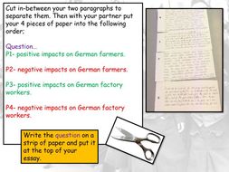 Nazi Germany: the economy | Teaching Resources