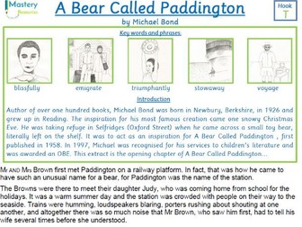 Year 3 Comprehensions by benserghin | Teaching Resources