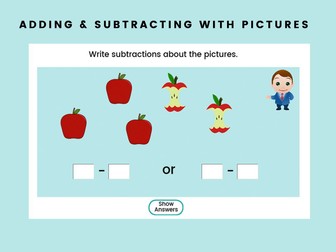 Quickfire Maths Questions: Year 1 | Teaching Resources