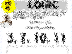 Logic Puzzle 2 (with solution) | Teaching Resources