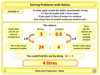 KS2 Various Number Topics by Magictrickster - Teaching Resources - Tes