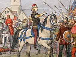 Control in the Middle Ages - Scheme - SOW | Teaching Resources