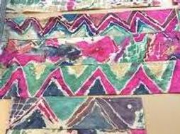 Textiles - How To Batik Step by Step Instructions | Teaching Resources