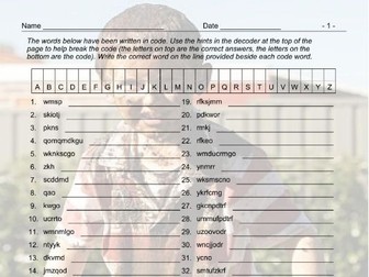 Personal Hygiene-Grooming 20 Worksheet-Exam Bundle | Teaching Resources