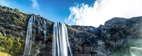 GCSE 9-1; River - Waterfall and Gorge formation | Teaching Resources