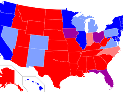 Presentation on USA Political Parties (A Level Government & Politics ...