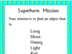 Understanding the World - EYFS activity pack | Teaching Resources