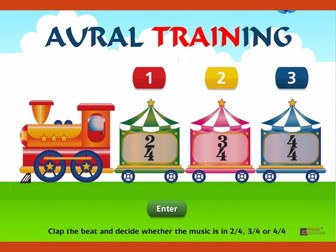 Musical Rhythm Interactive Games Bundle by hbmusicsolutions - Teaching ...