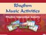Musical Rhythm Interactive Games Bundle by hbmusicsolutions - Teaching ...