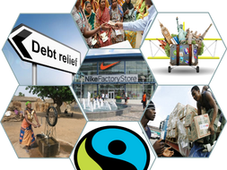 Reducing the Development Gap | Teaching Resources