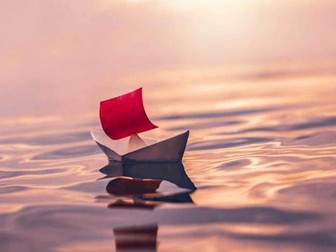 'Hyena' - Edwin Morgan | Teaching Resources