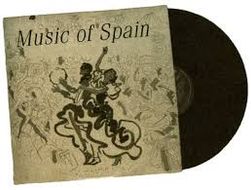Musica de Espana | Teaching Resources
