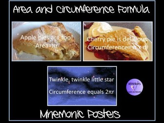 Pi Day Bundle by Krazikas - Teaching Resources - Tes