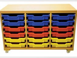 Standard tray label templates | Teaching Resources