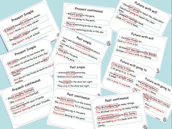 ESL/EAL/TEFL Bundle - 60 page resource pack, two ESL PPTS, game cards ...