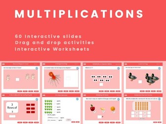 Year 2 Number Bundle | Teaching Resources